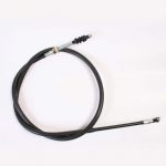 Silco Control Cables | Automotive Control Cables Manufacturers in India