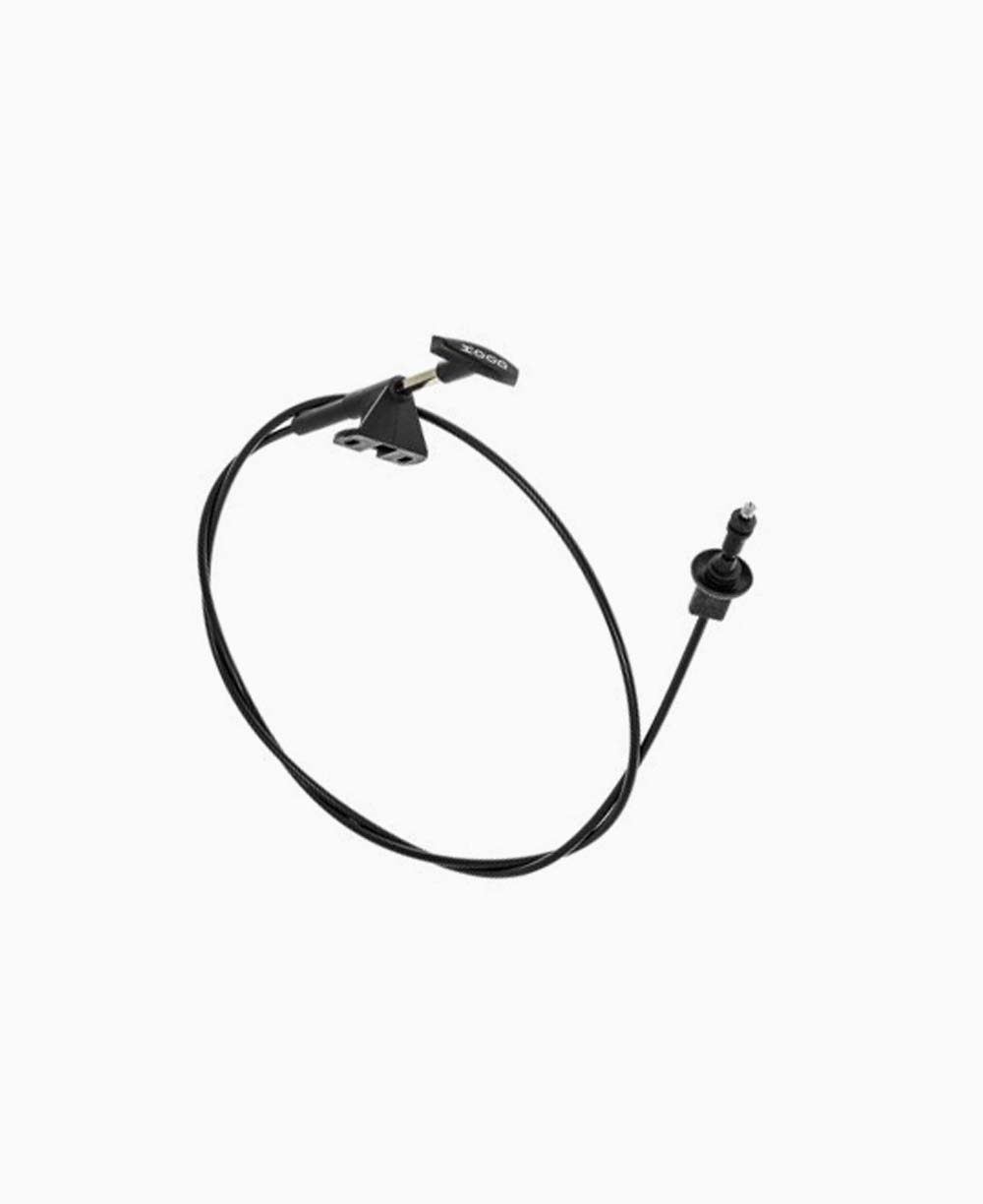 Turn-To-Lock Cables – Welcome to Silco Control Cables