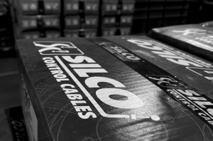 About Silco – Welcome to Silco Control Cables